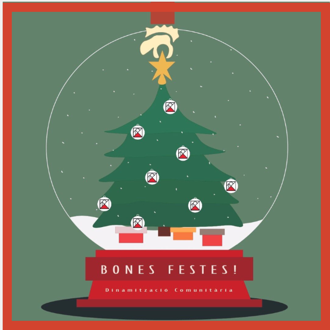 Recull del 2023: Un any màgic i ple de col·lectius!